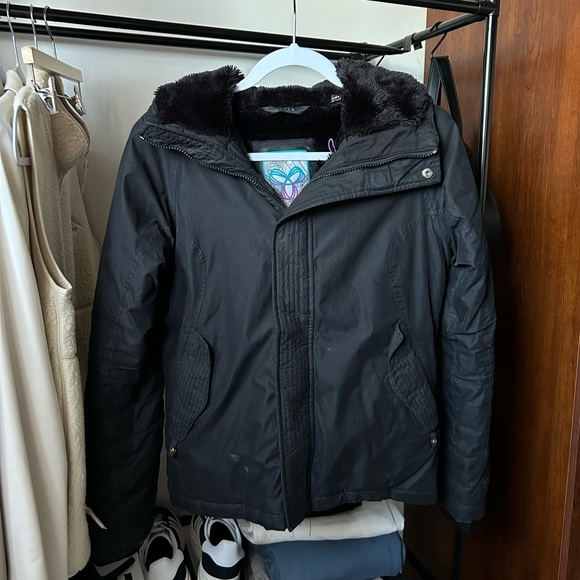 TNA | Jackets & Coats | Tna Raven Parka | Poshmark
